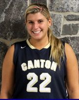 Bradish, Dominique Named Canton Roos of the Week | News | nny360.com