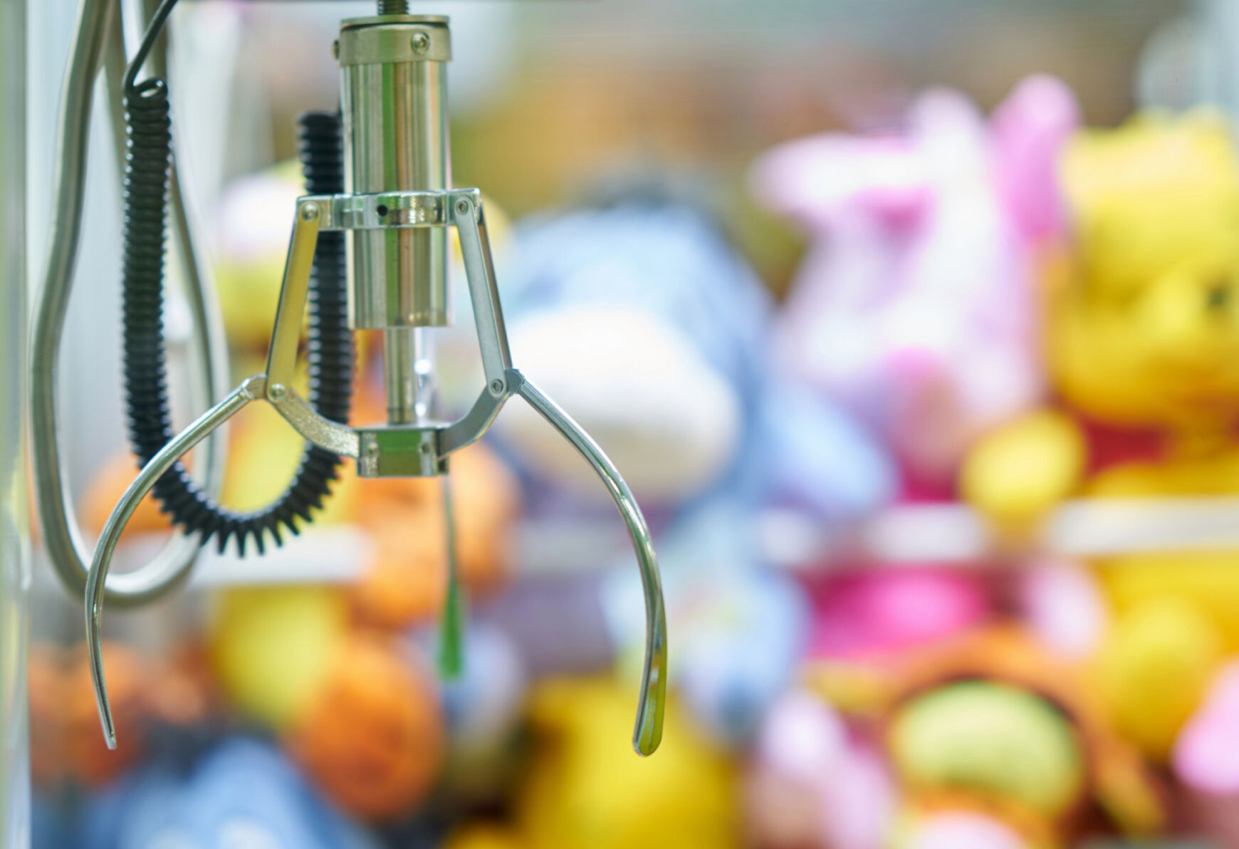 How a shy kid mastered the claw and became a social media star ...