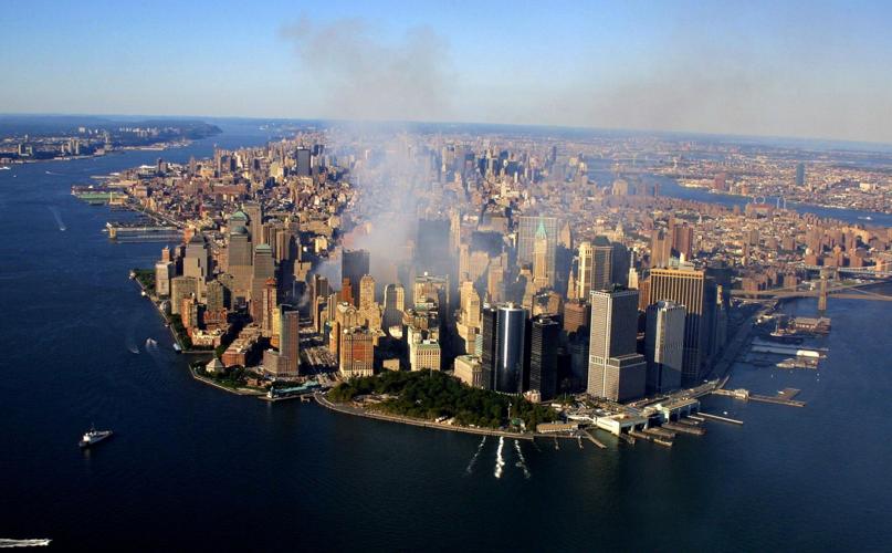 Remembering the day that changed everything | | nny360.com