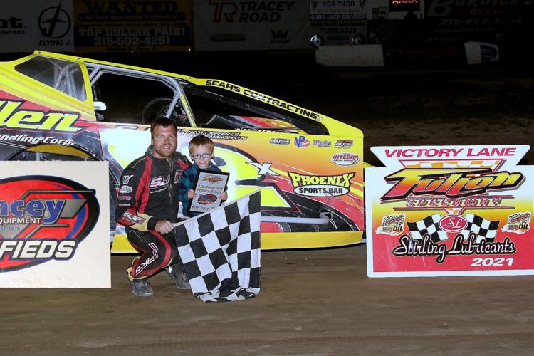 Recreational sports: Racing a family affair for the Sears ...