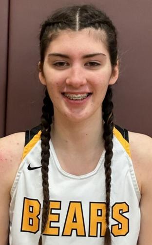 2022-23 All-North Girls Basketball Team | Frontier League | nny360.com