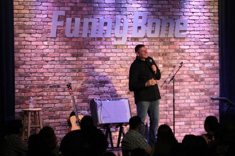 Pay-per-view comedy fundraiser will benefit Watertown zoo | Arts and ...