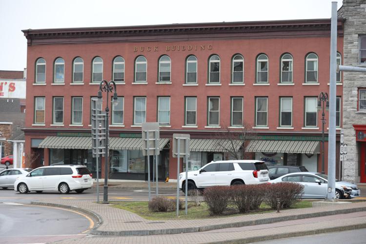 Watertown wrapping up downtown facade program | Business | nny360.com
