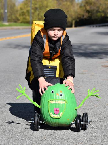 Great Pumpkin Derby returns to Watertown’s Rand Drive Oct. 1 ...