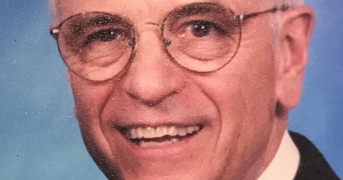 Dr. Robert H. Baysinger | Obituaries | nny360.com