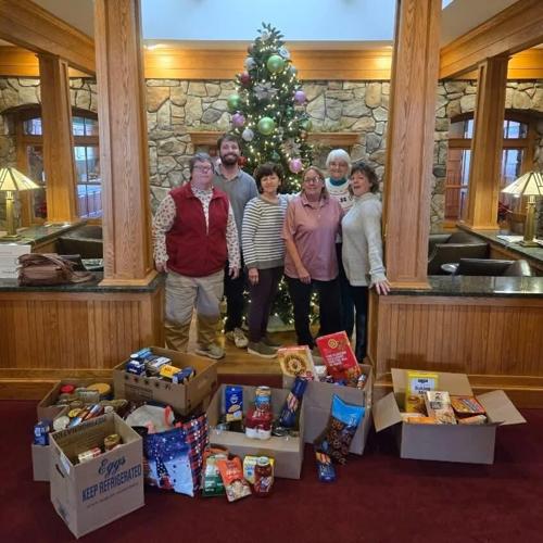 COMMUNITY SCRAPBOOK | Community Notes | nny360.com