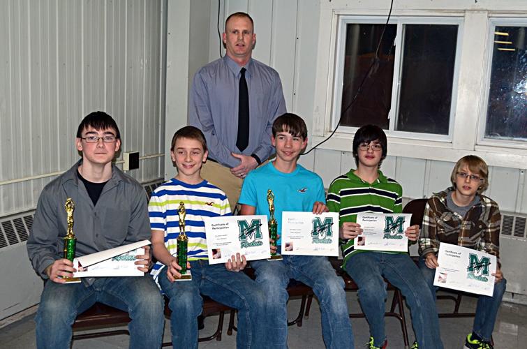 Morristown Central Basketball Programs Honored For Upswing | News ...