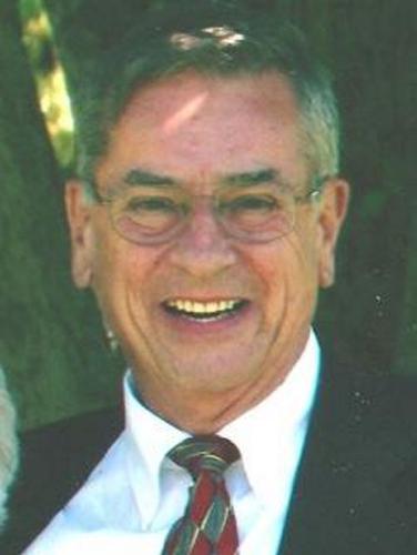 Thomas G. Williams | Obituaries | nny360.com
