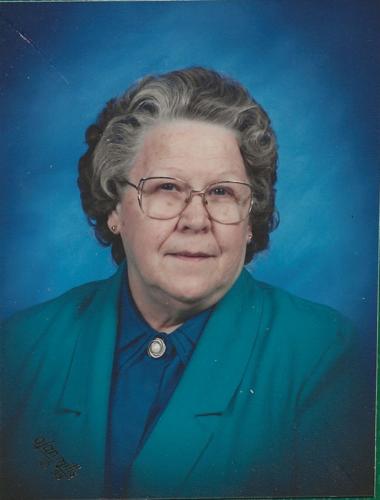 Helen E. Robinson | Obituaries | nny360.com