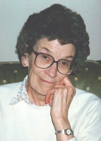 Dorothy May Mackey | Obituaries | nny360.com