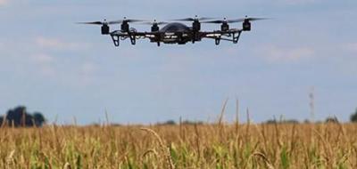U.S. Border Patrol testing drones | News | nny360.com