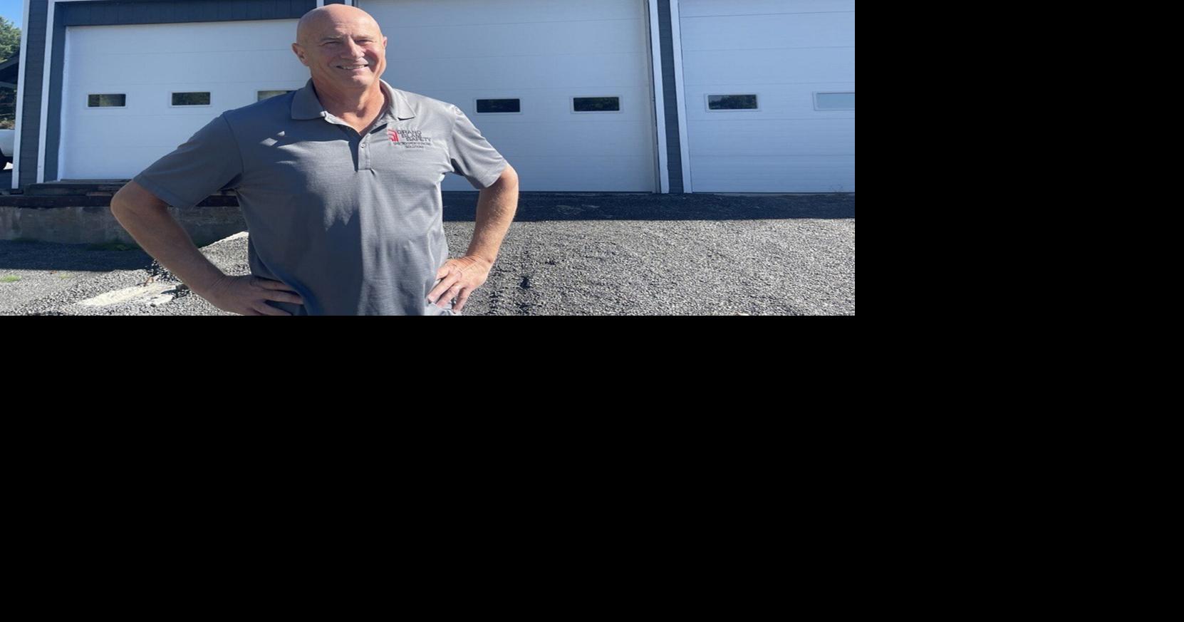 Naturally Lewis announces funding opportunities | Lewis County News ...