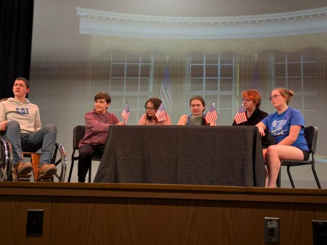 South Lewis students to present ‘Annie’ | Kidscontent | nny360.com