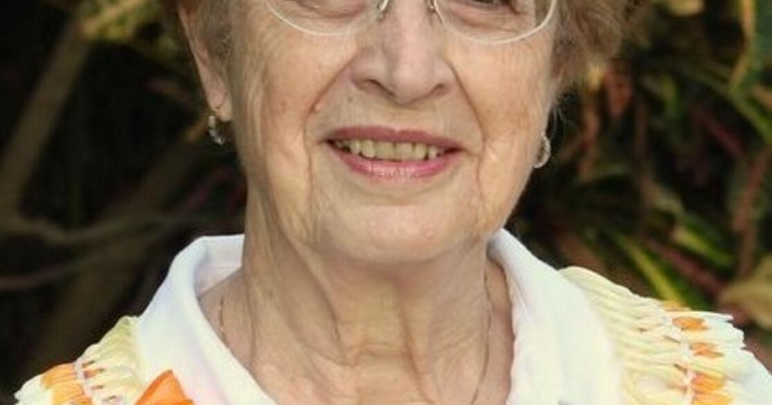June Elizabeth Latimer | Obituaries | nny360.com