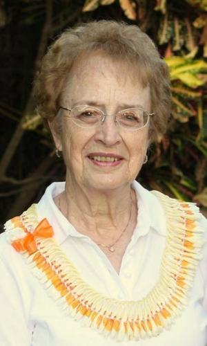 June Elizabeth Latimer | Obituaries | nny360.com