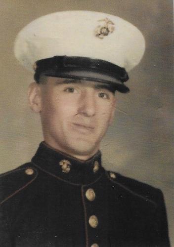 James J. “Jim” Ouellette | Obituaries | nny360.com