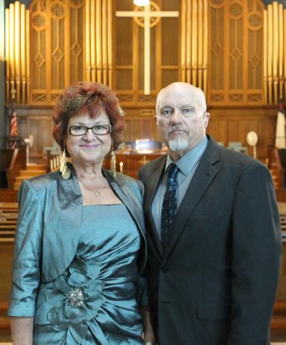Edward B. III and Patricia J. Blackford, 50 years | Arts and Life ...