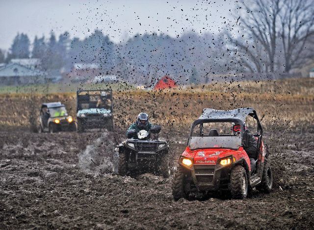 Snirt Run draws more than 3,000 riders | News | nny360.com