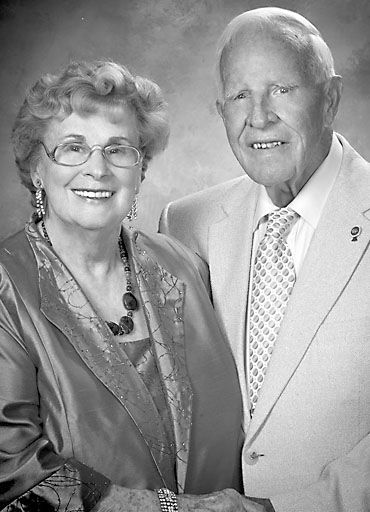 Dr. & Mrs. William Wiley -- 60 years | Arts and Life | nny360.com