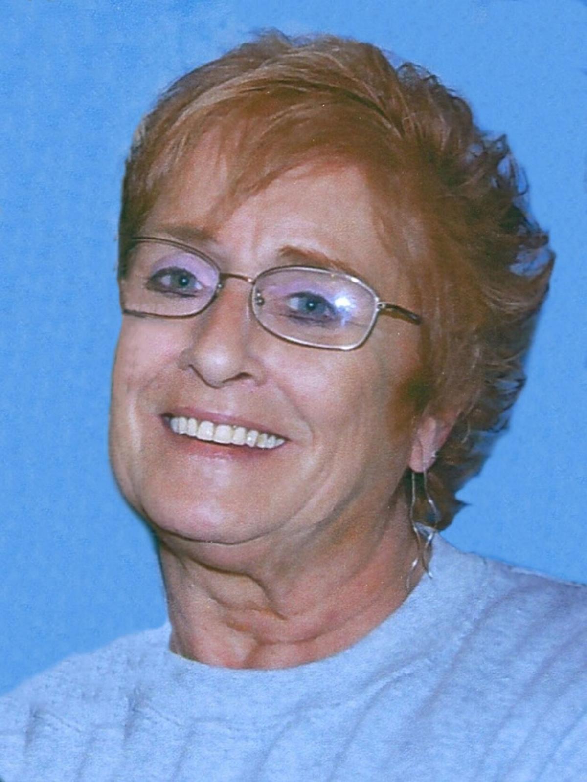 Sharon Anne Ober | Obituaries | nny360.com