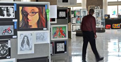 Tri-County Art Show marks 35 years | Arts and Life | nny360.com