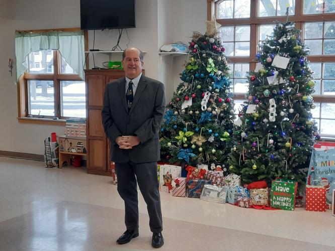 WWNY-TV’s Mel Busler receives Shapiro Citizenship Award | Achievers ...