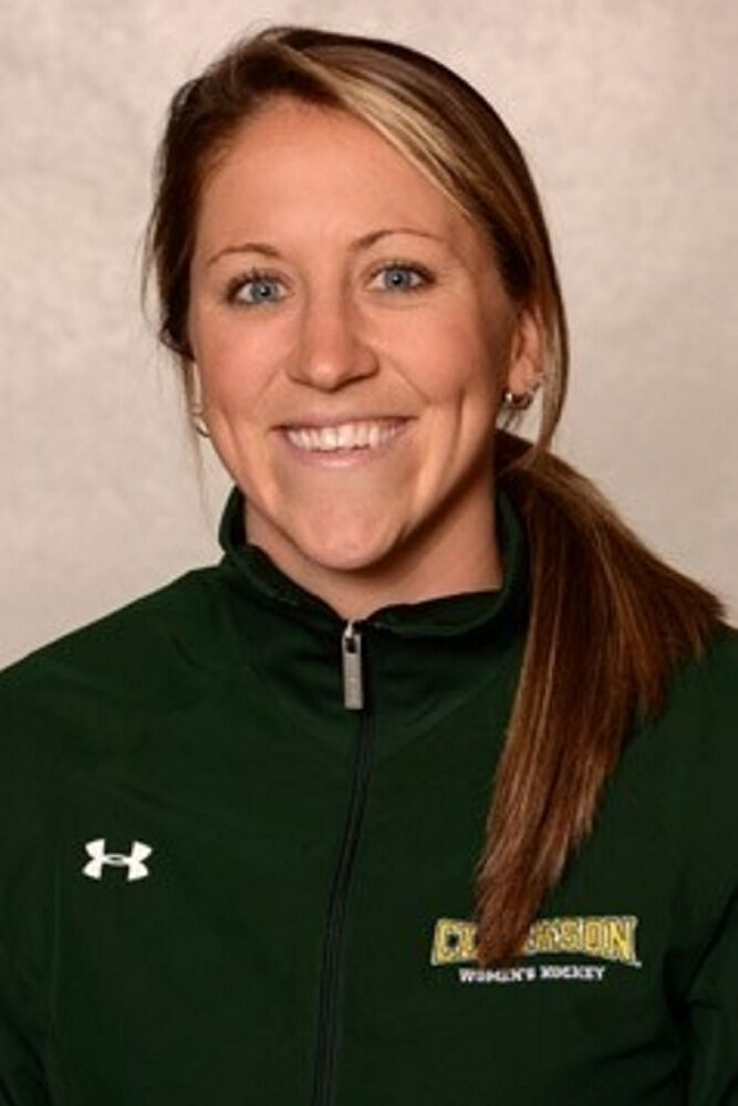 College hockey: Former Clarkson women’s assistant Duggan retires ...