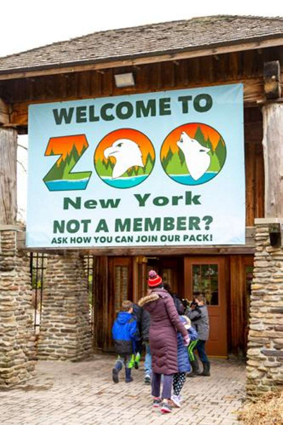 Zoo receives $100,000 gift in the mail | Jefferson County News | nny360.com