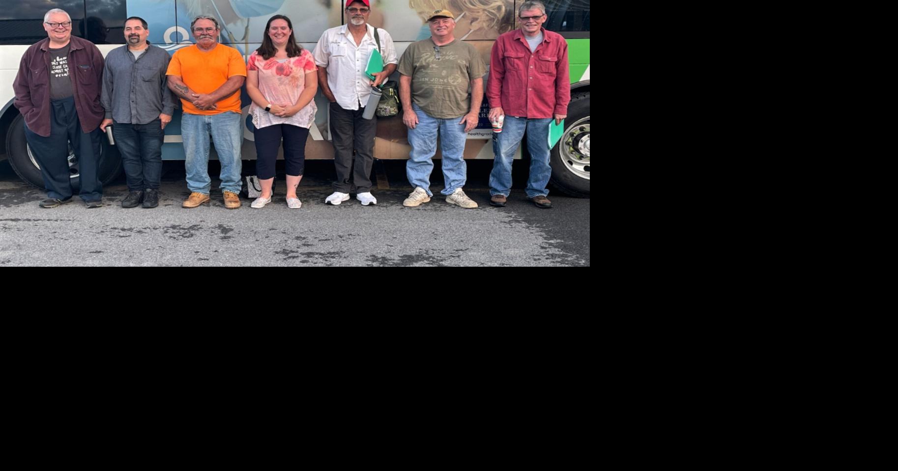 JCC, Arc offering bus driver training | Education | nny360.com