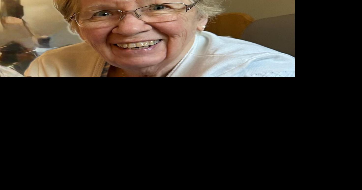 Barbara J. Frank | Obituaries | nny360.com