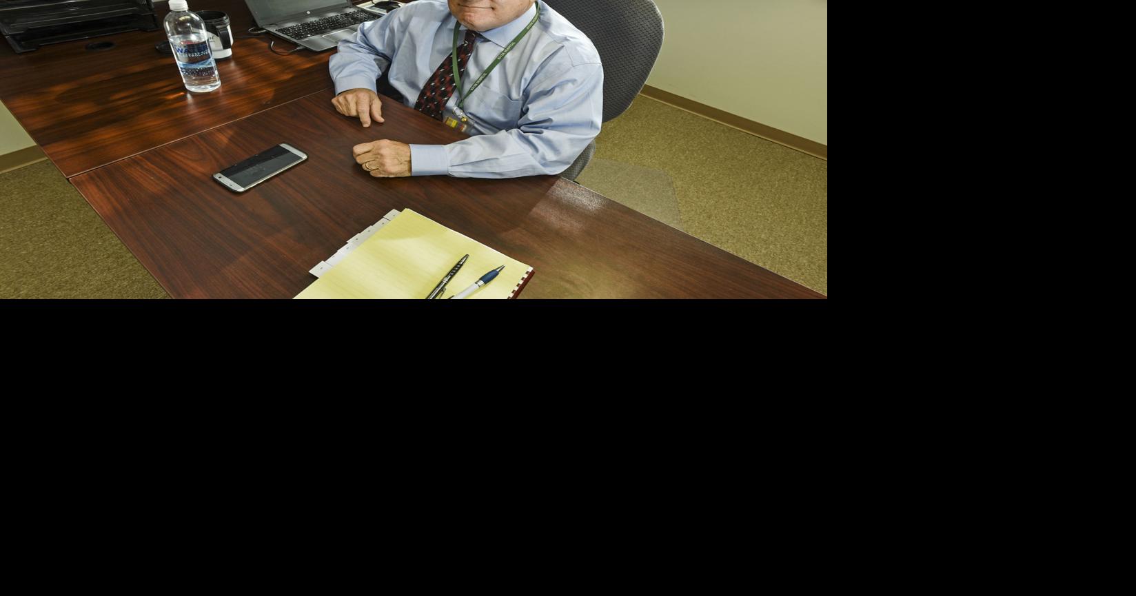 River Hospital CEO plans fall retirement | News | nny360.com
