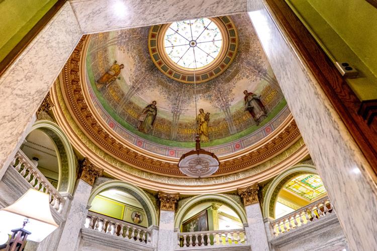 Flower Memorial Library bookish about its history, success | Education ...