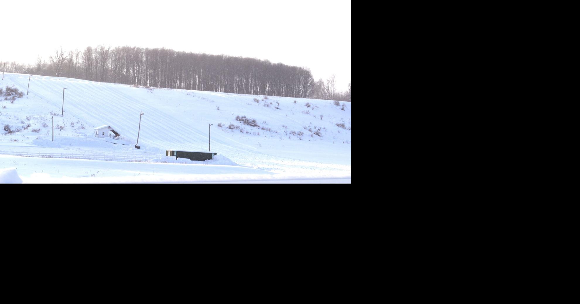 BOCES looking for options to continue snow tubing at Maple Ridge ...