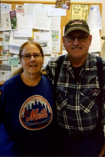 Kristine and John Horning, 25 years | Arts and Life | nny360.com