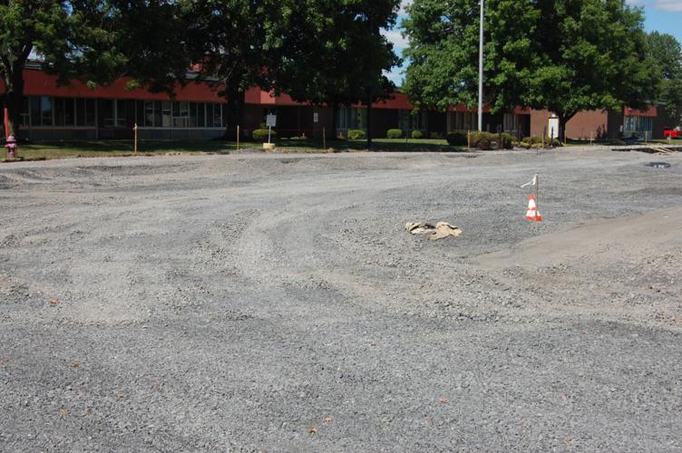 Phase I of capital project has began in the Carthage Central School ...