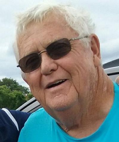 Richard Naysmith | Obituaries | nny360.com