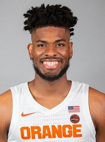 College men’s basketball: Syracuse’s Guerrier confirms plans to leave ...