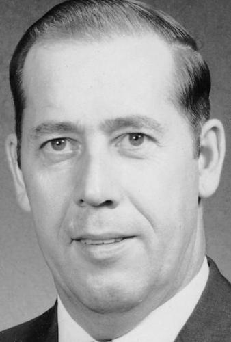 Francis J. Flynn | Obituaries | nny360.com
