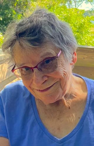 Sylvia Ada Gould | Obituaries | nny360.com