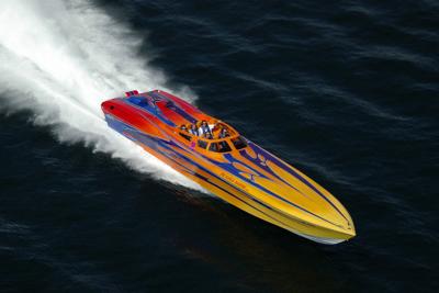 Performance boats set for poker run | Arts and Life | nny360.com