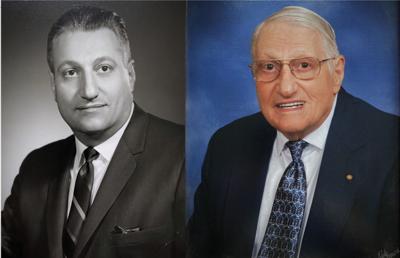 Clarkson’s Herman Shulman dies of COVID-19 in Houston | St. Lawrence ...