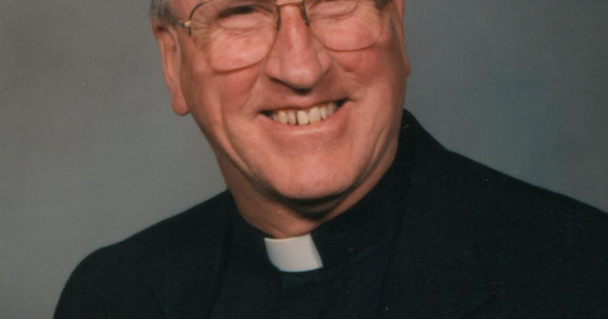 Fr. Pierre Aubin | Obituaries | nny360.com