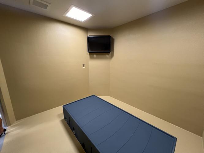 Samaritan Medical Center unveils new behavioral health unit | Health ...