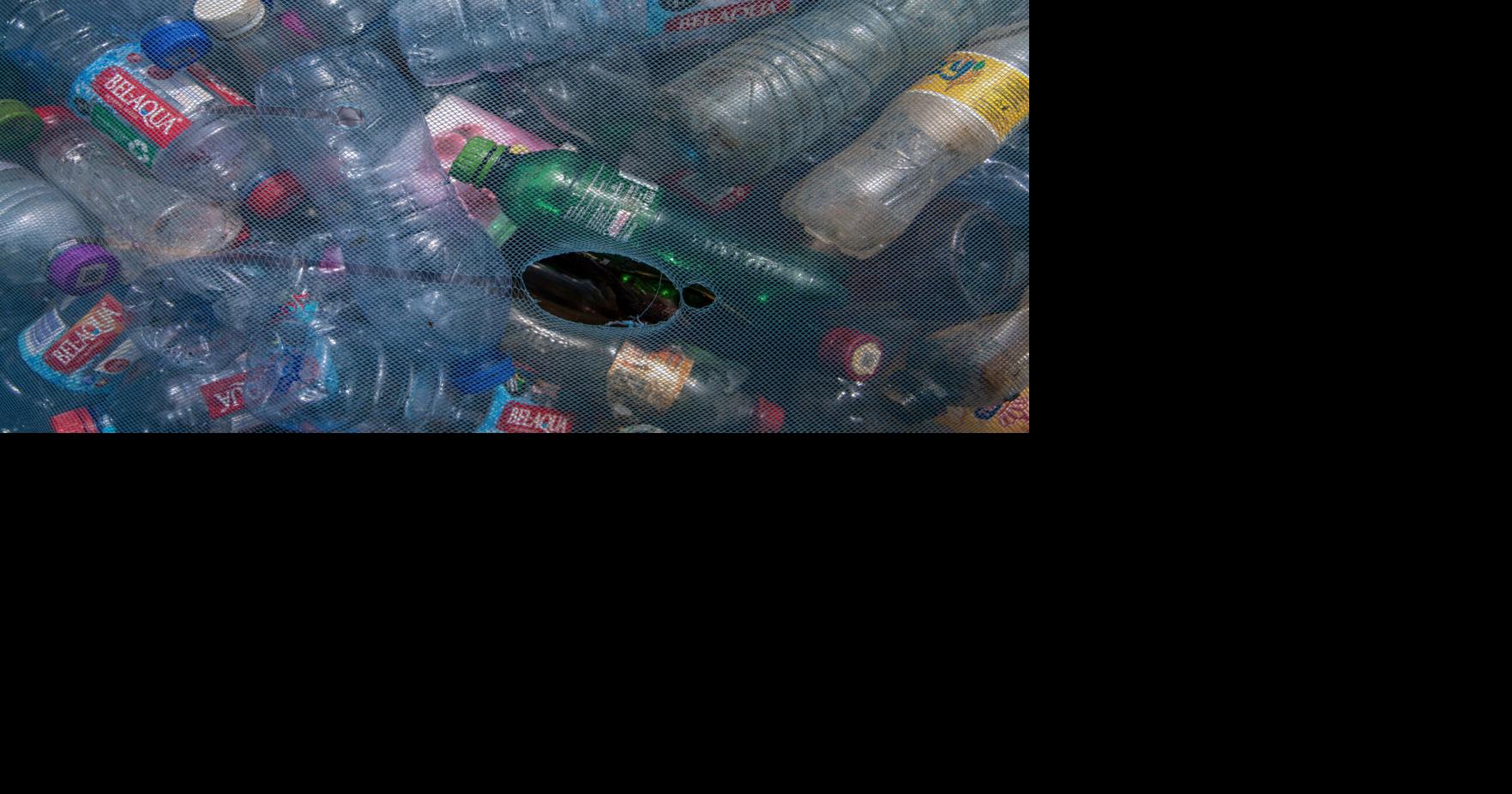New plastics ‘offsets’ point to next frontier in green claims ...