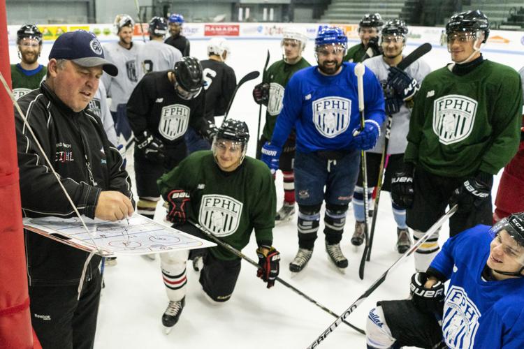 Watertown Wolves begin again with new coach, some familiar faces ...