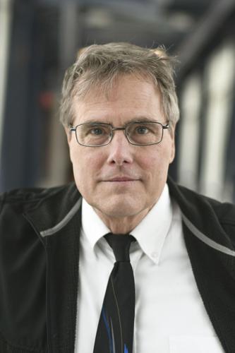 Barry named professor emeritus at Clarkson University | St. Lawrence ...