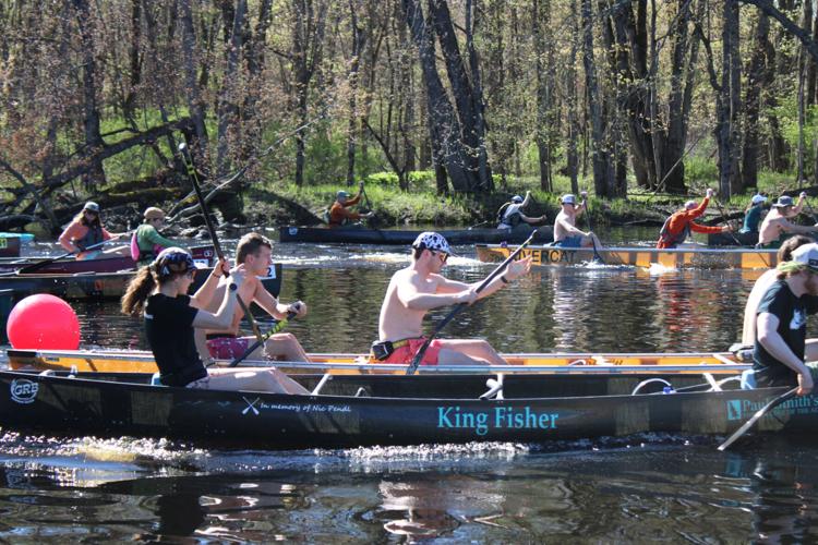 Rushton Recreation Race results | Recreational Sports | nny360.com