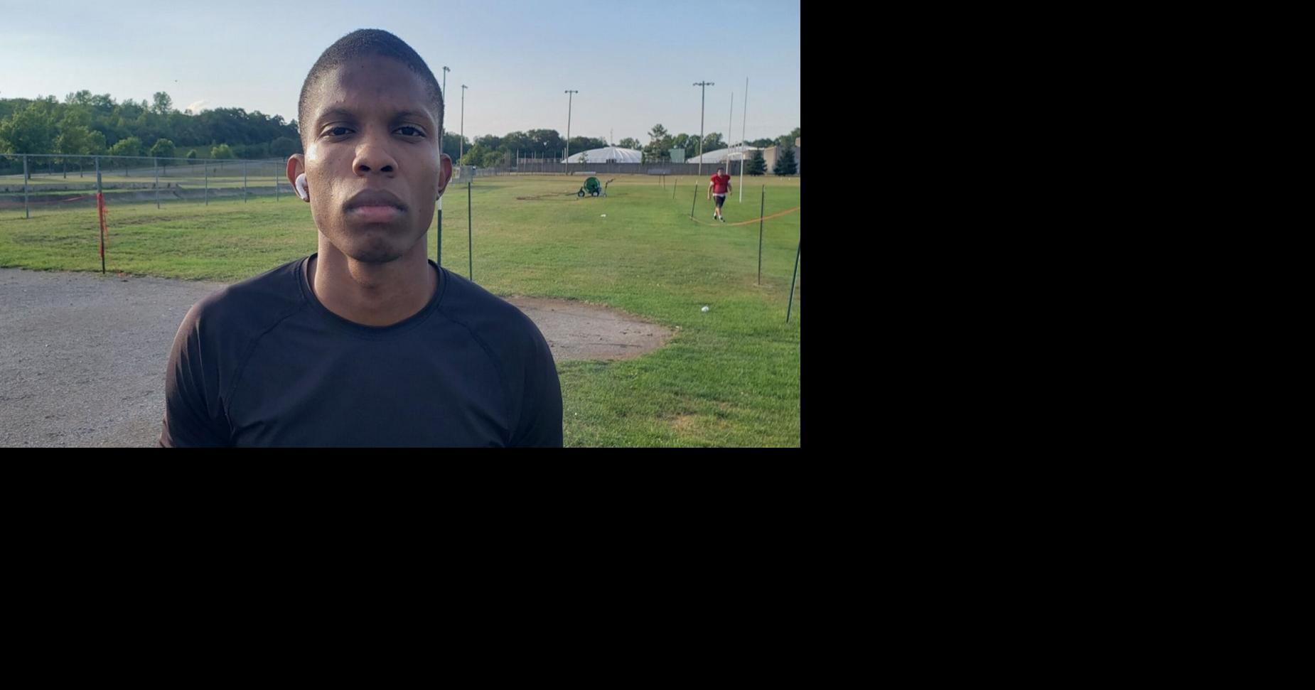 Semipro football: Jason Williams embracing role as Red and Black’s ...