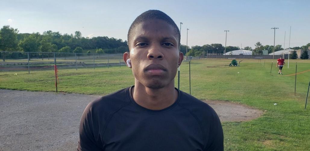 Semipro football: Jason Williams embracing role as Red and Black’s ...