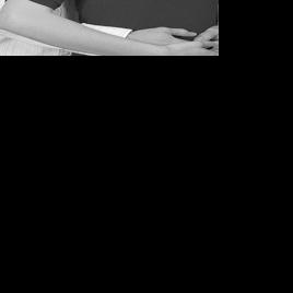 Amanda J. Zehr, Jason W. Roggie | Arts and Life | nny360.com